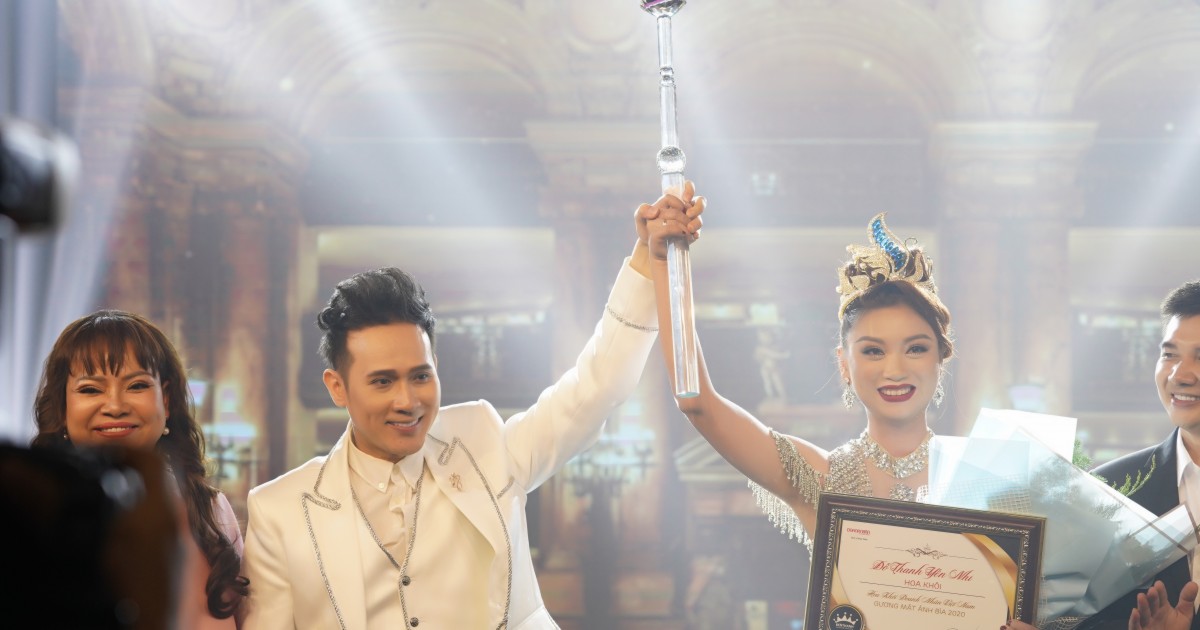 Anni Coffee - CEO Anni Coffee: Hoa khôi Doanh nhân Đỗ Thanh Yến Nhi hé ...